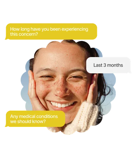 Oval Care Online Telehealth & Pharmacy