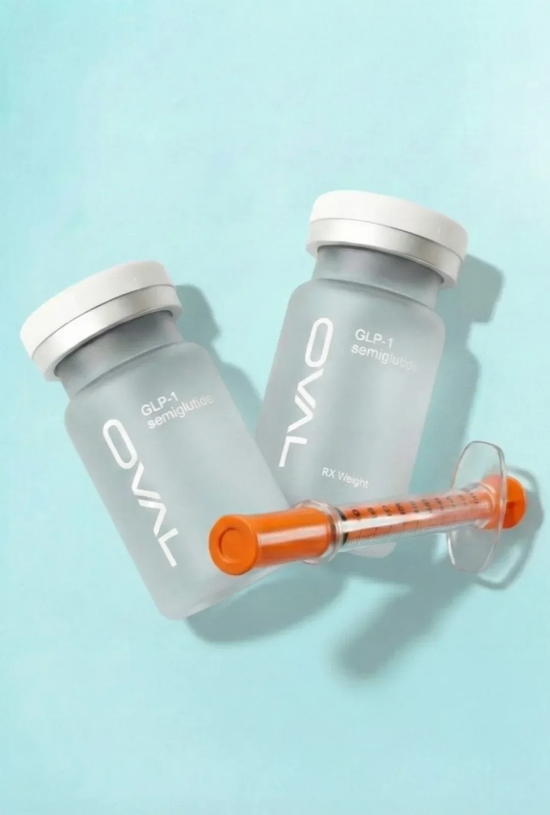 Oval Care Online Telehealth & Pharmacy