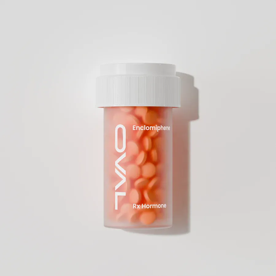 Oval Care Online Telehealth & Pharmacy